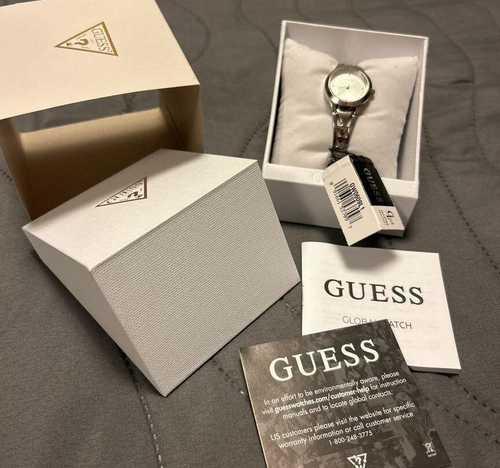 Наручные часы Guess