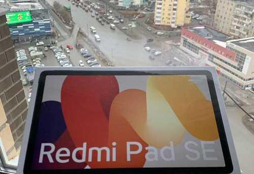 Xiaomi Redmi Pad SE 4/128GB