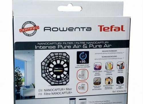 Фильтр tefal xd6082f0