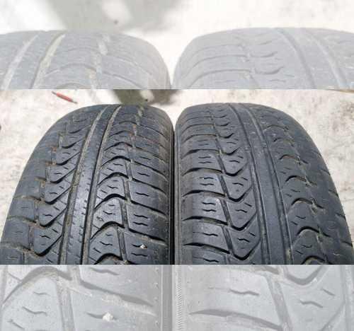 КАМА Кама 365 SUV (НК-242) 205/70 R15 96T