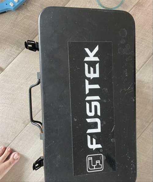 Fusitek