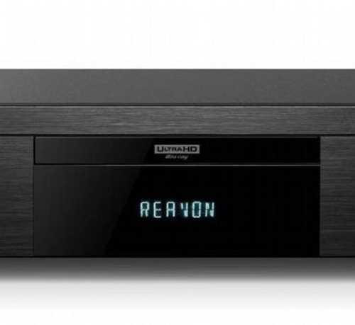 Медиаплеер Reavon UBR-X110