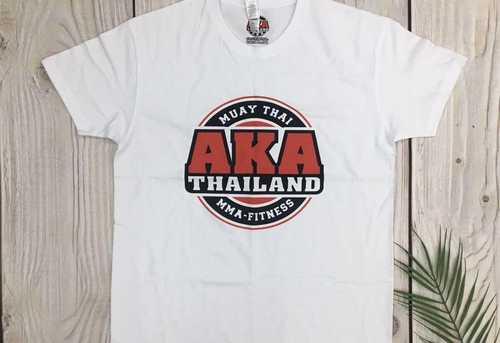 Футболка AKA Thailand