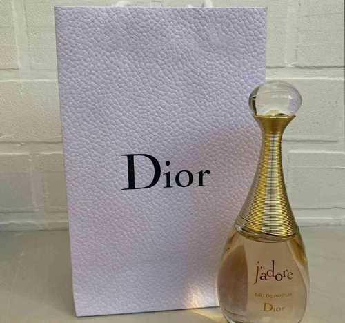 Christian Dior Jadore