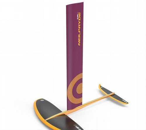 Универсальный фойл Glide Surf 75 Hp