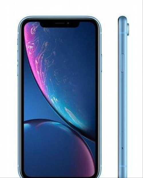 iPhone Xr 256 Gb