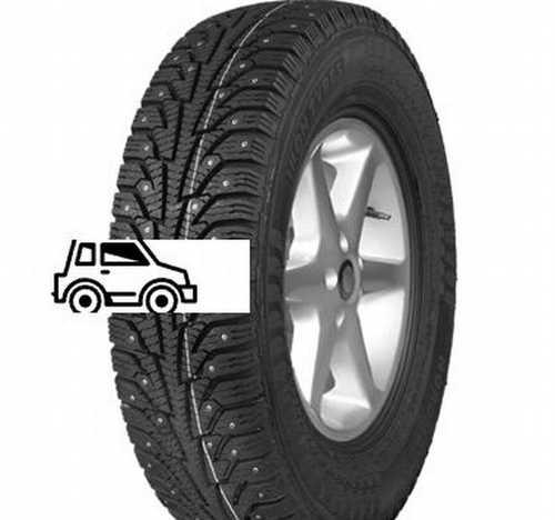 Ikon Tyres Nordman C 215/65 R16C 109R