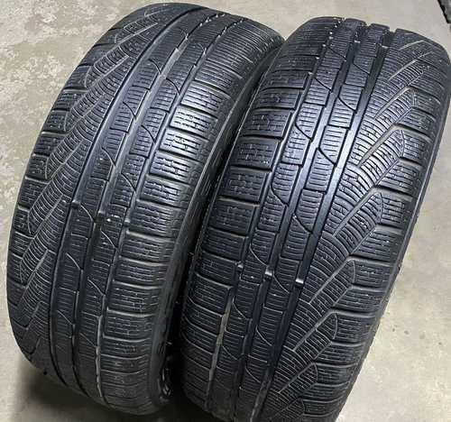 Pirelli Winter Sottozero 210 Serie II 225/45 R18 91H