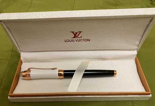 Ручка шариковая Louis Vuitton реплика