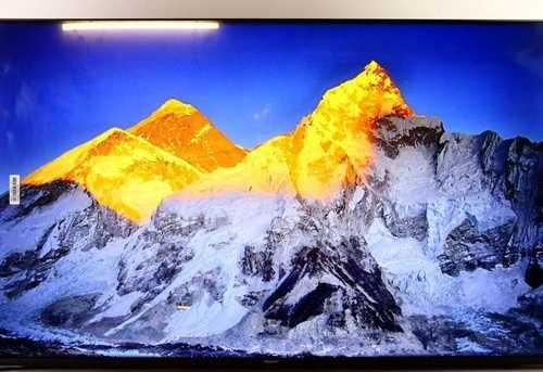 Smart TV 4K Телевизор Hisense 32 дюйма
