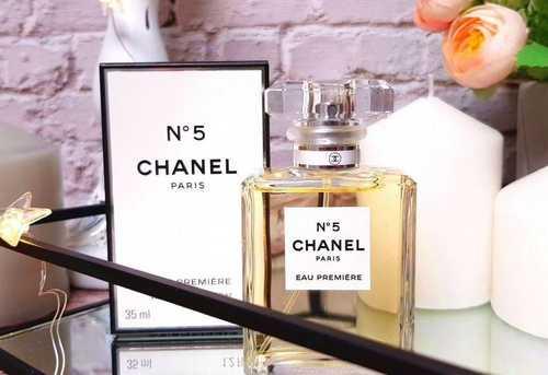Chanel - N5 Eau Premiere