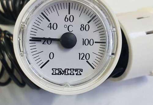 Термометр imit от 0 до 120 с