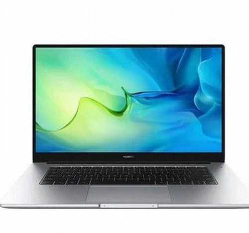 Ноутбук Huawei MateBook D 15 BoM-WFP9 53013TUE