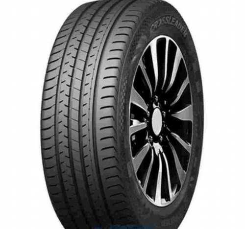 Doublestar DSU02 205/45 R17