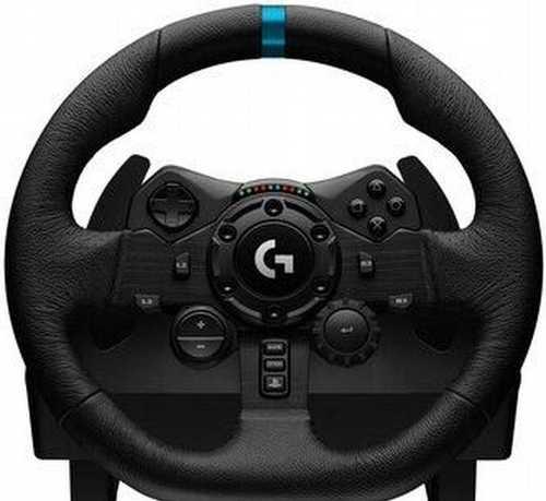 Геймпад Logitech G923 Trueforce