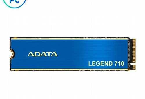 Накопитель SSD M.2 2TB adata legend 700 sleg-700G