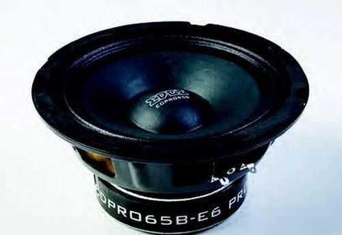 Колонки автомобильные Edge edpro65B-E6 300Вт 90.7д