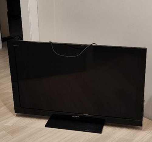 Телевизор sony bravia 40"