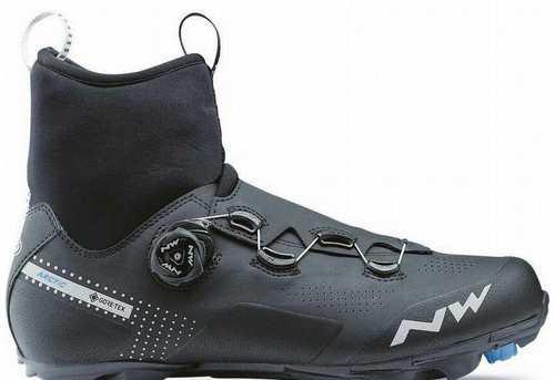 Зимние велоботинки Northwave Celcius XC Artic