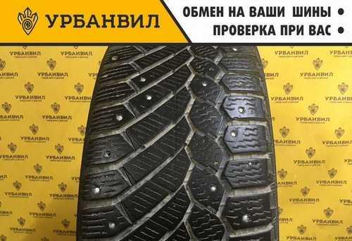 Continental ContiIceContact 4x4 215/65 R16 102T