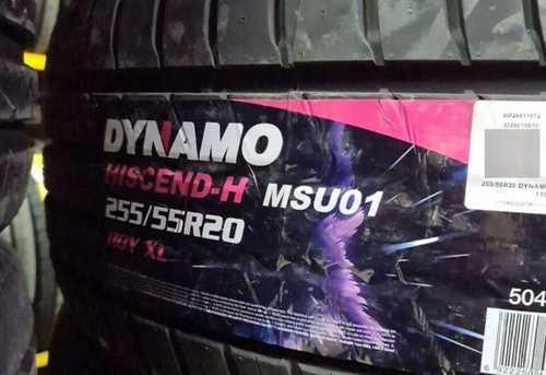 Dynamo MSU01 Hiscend-H 255/55 R20 110Y