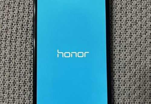 Телефон Honor 6X
