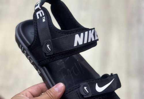 Сандали Nike 36-45р