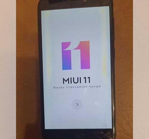 Xiaomi Redmi 4X, 3/64 ГБ