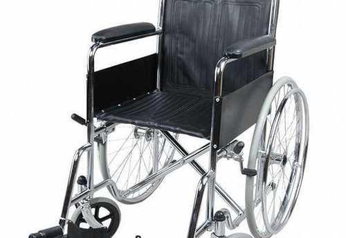 Кресло-коляска инвалидная Barry B1 механическая