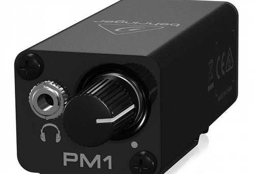 Система мониторинга Behringer Powerplay (PM1)