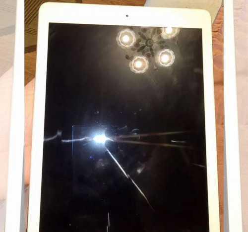 iPad air 2 64gb sim-card wi-fi