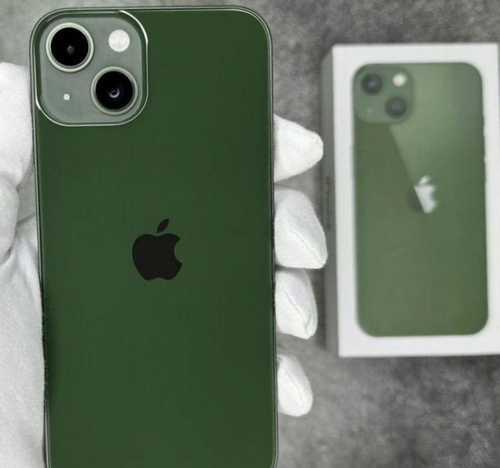 iPhone 13, 128 ГБ