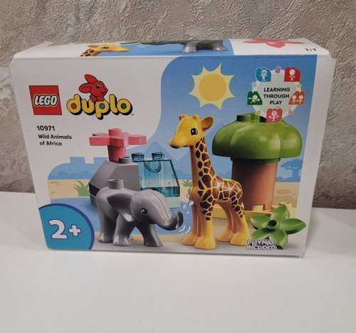 Lego duplo