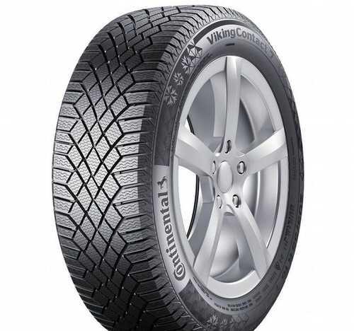 Continental ContiVikingContact 7 235/60 R17