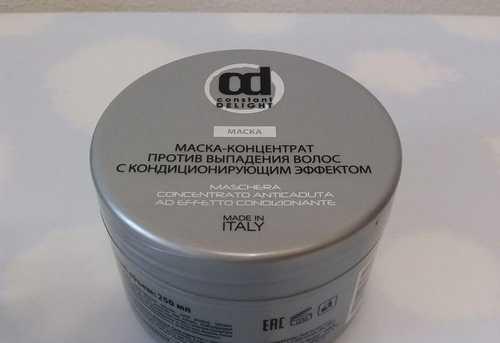 Маска Constant Delight от выпадения волос