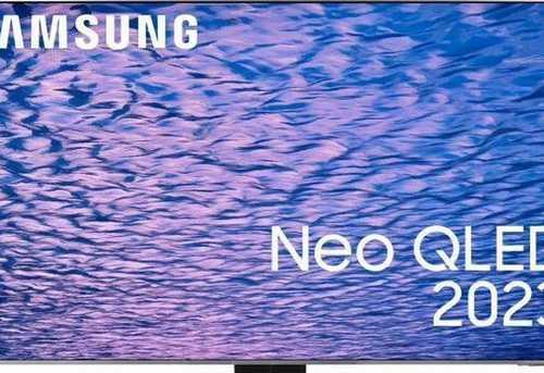 Телевизор Samsung QE85QN90C (Новый + 1 год гаранти
