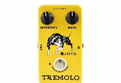 Joyo JF-09 Tremolo (Новый)