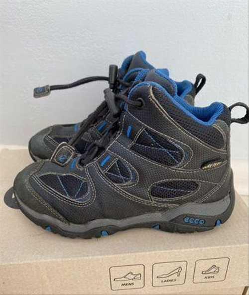 Ecco gortex р27