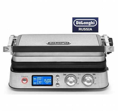 Электрогриль DeLonghi CGH 1030D