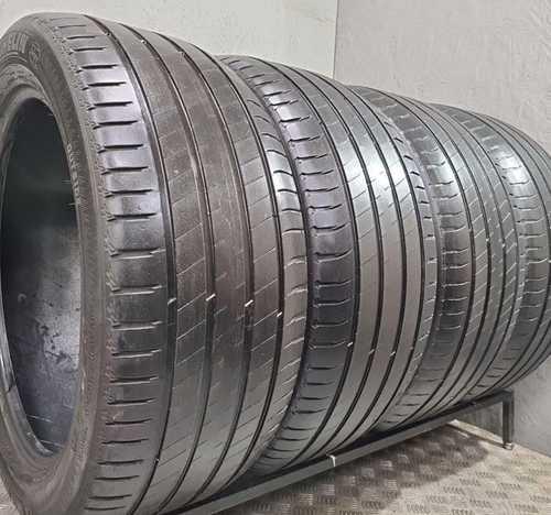Michelin Latitude Sport 3 275/45 R20
