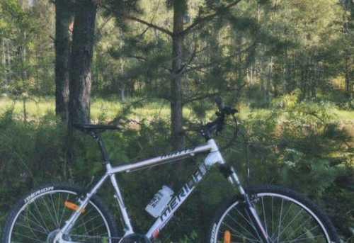 Велосипед merida (MTB), кросс-кантри