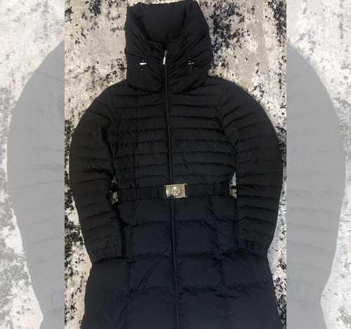 Пуховик Парка Moncler (оригинал)