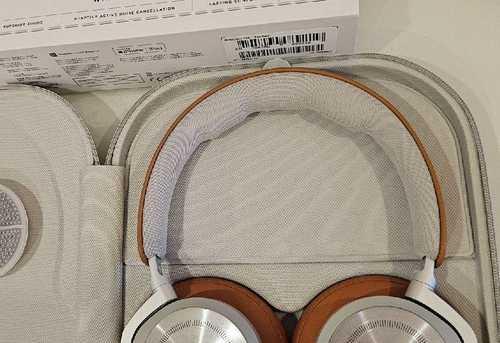 Наушники Bang & Olufsen beoplay HX Timber