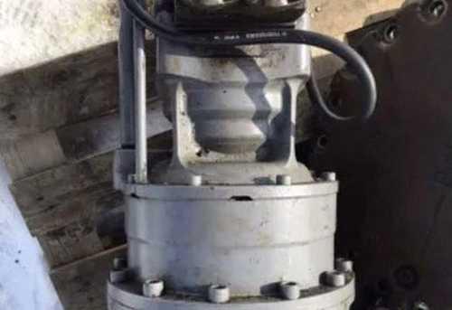 Редуктор поворота башни Hitachi Zx200-3 9260805