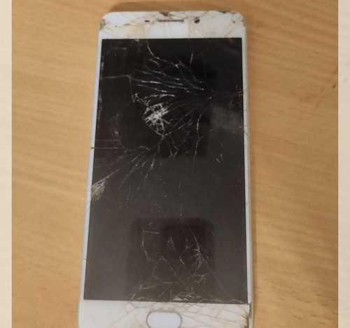 iPhone 5S, 16 ГБ