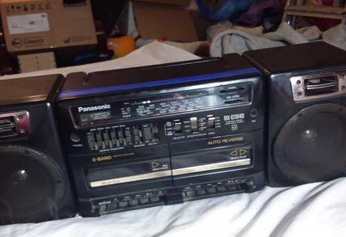 Panasonic RX-CT840