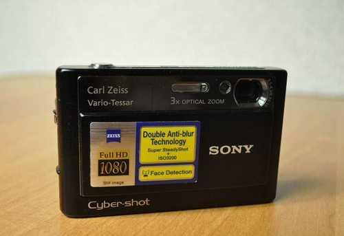 Фотоаппарат Sony DSC-T20