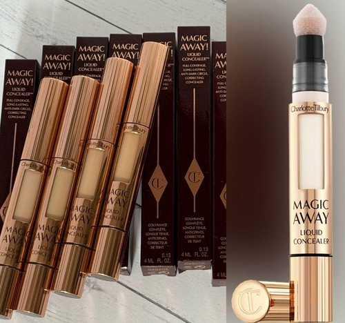 Charlotte Tilbury Magic Away консилер