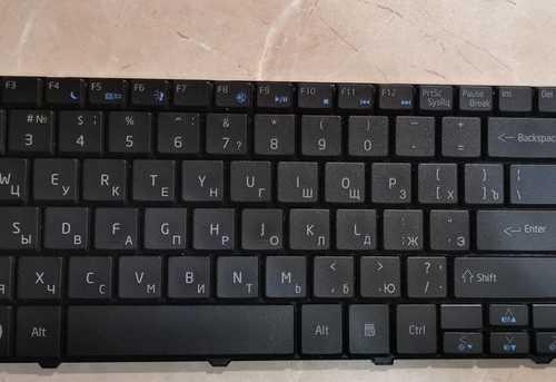 Клавиатура для Acer eMachines MP-08G63SU-698