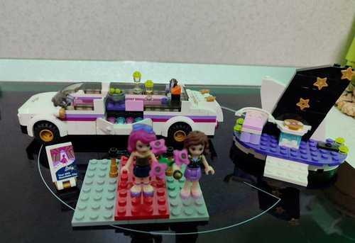 Lego Friends